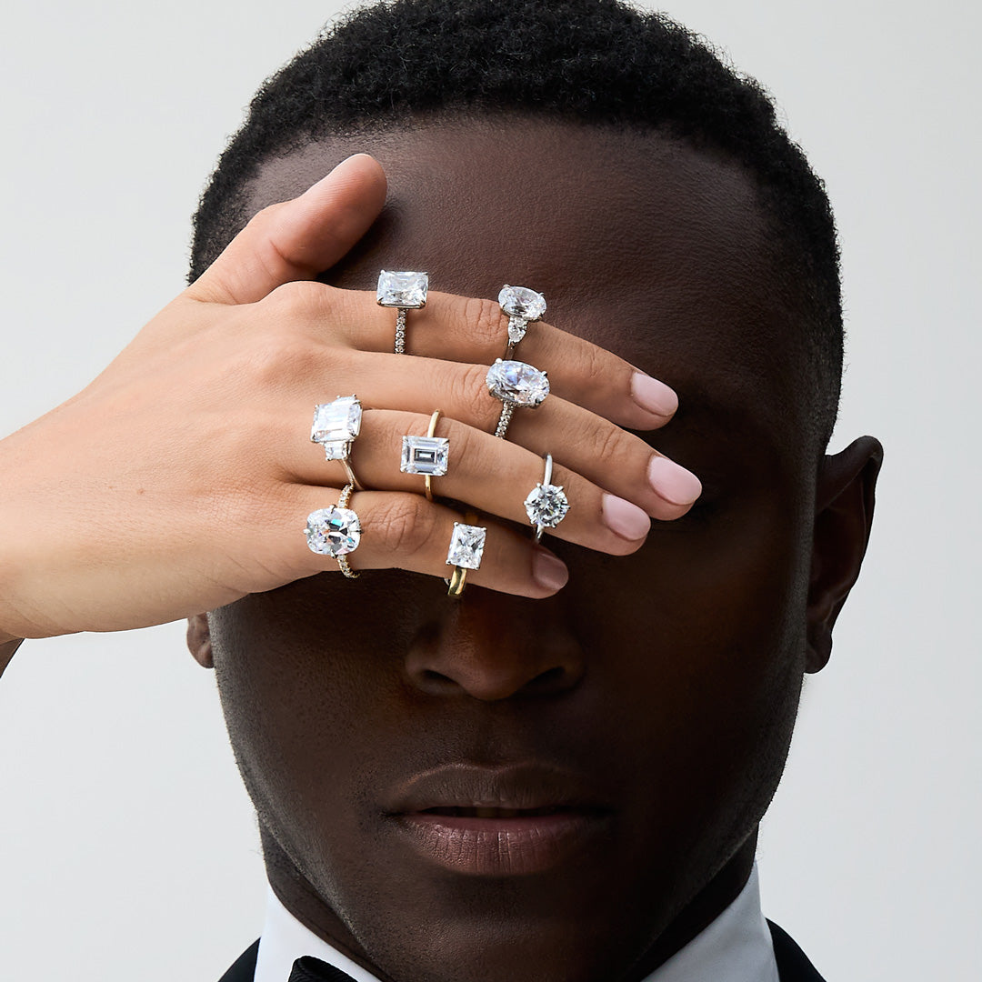 Engagement Rings – T. Anthony Jewelers